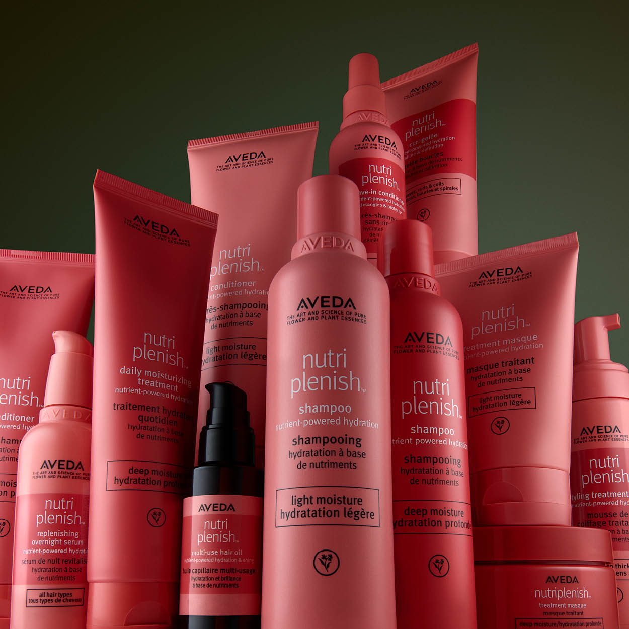 All Our Best Hair Products And Skincare Collections Aveda All Our Best Hair Products And Skincare Collections Aveda