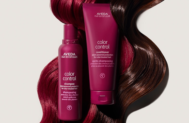 Living Aveda Blog - How To Find The Best Hair Color For You