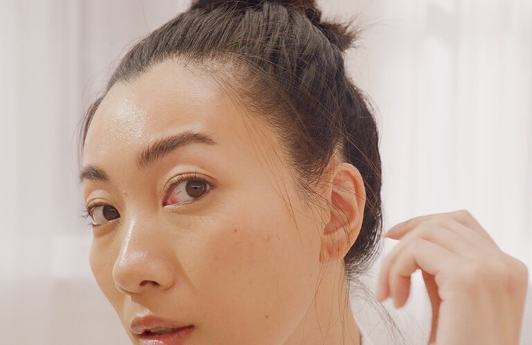 Aveda Blog - The difference between fine, thin and thinning hair