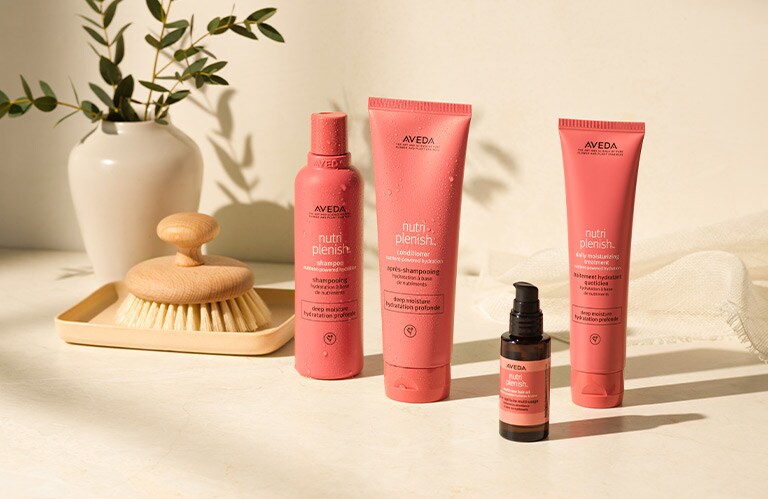 Living Aveda Blog - Ultimate summer hair care, without compromise