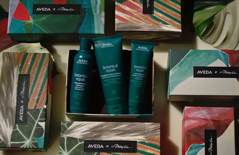 Living Aveda Blog - Our ultimate holiday gift guides