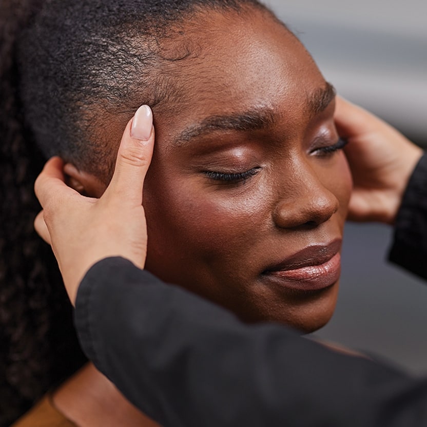Complimentary Ritual Services | Aveda