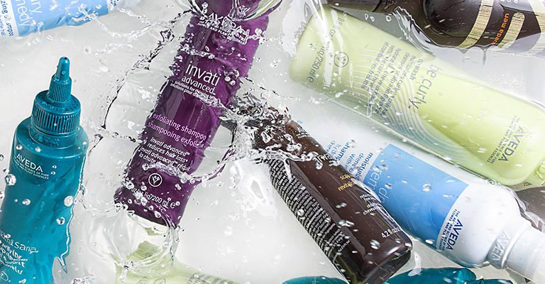 Shampoo & Professional Hair Care Sets | Aveda