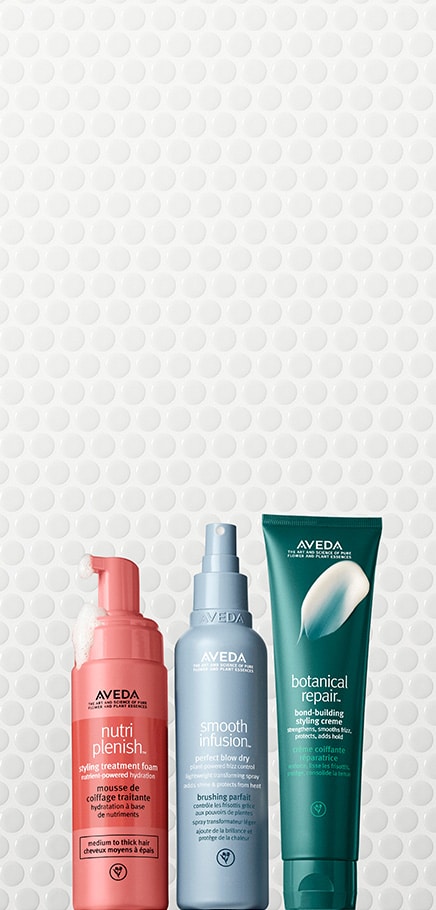 Shampoo & Professional Hair Care Sets | Aveda