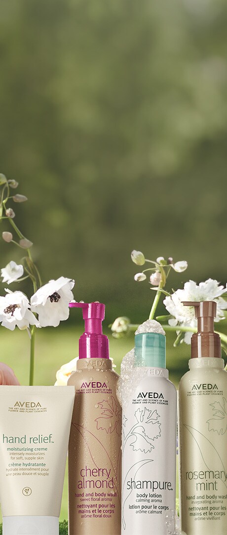 Shampoo & Professional Hair Care Sets | Aveda