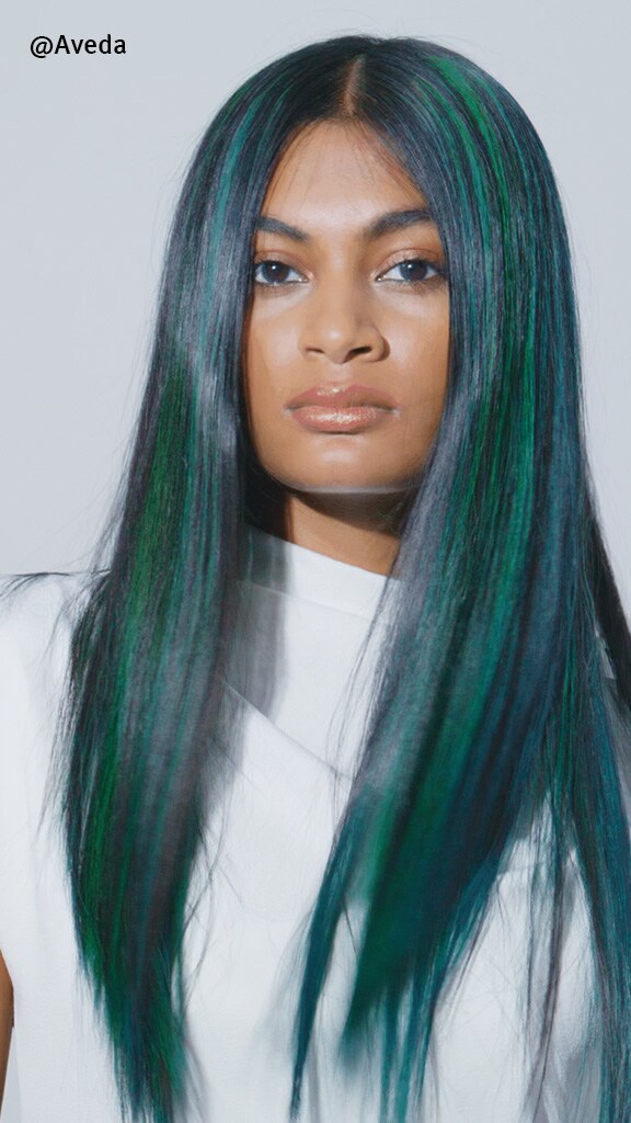 Hair Coloring Products | Natural Hair Color Products | Aveda