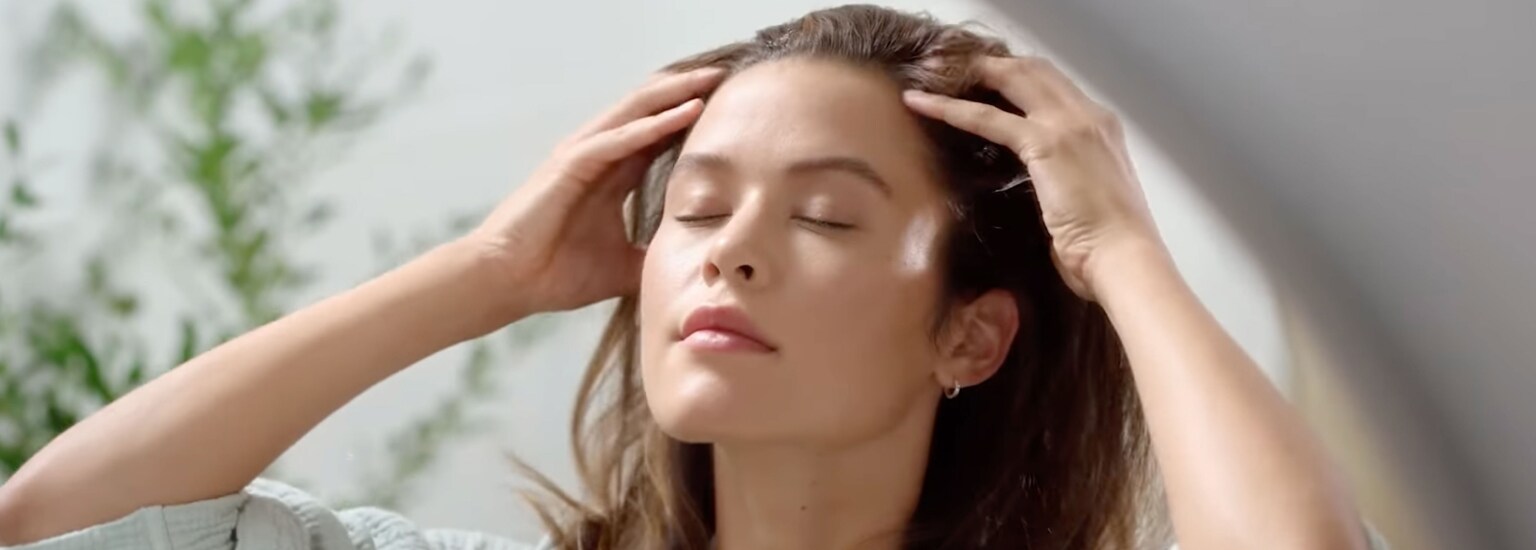 Scalp Solutions Hair Treatments for Dry Scalp | Aveda