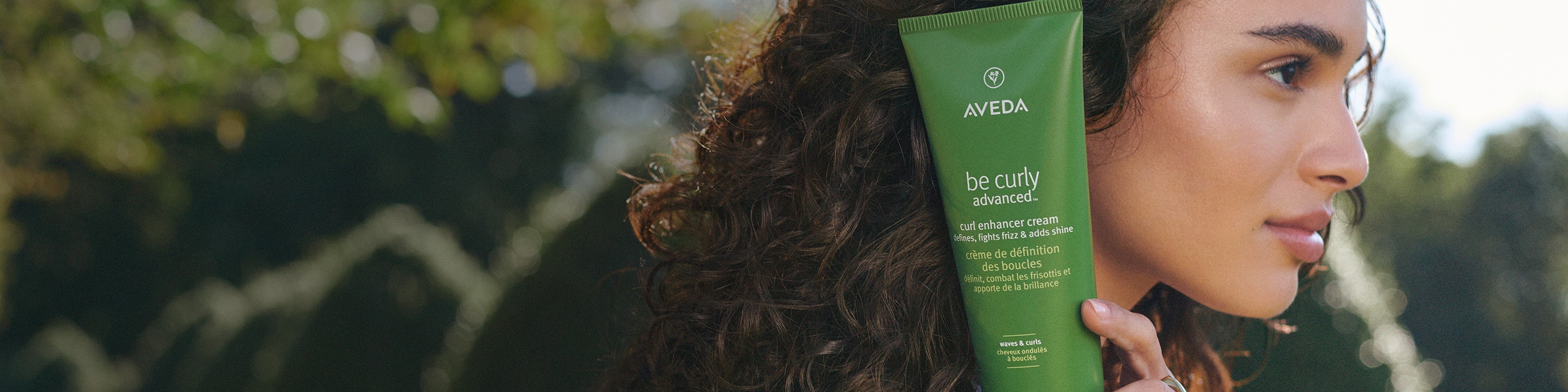 Vegan Hair Products, Shampoos, Conditioners & Salons | Aveda