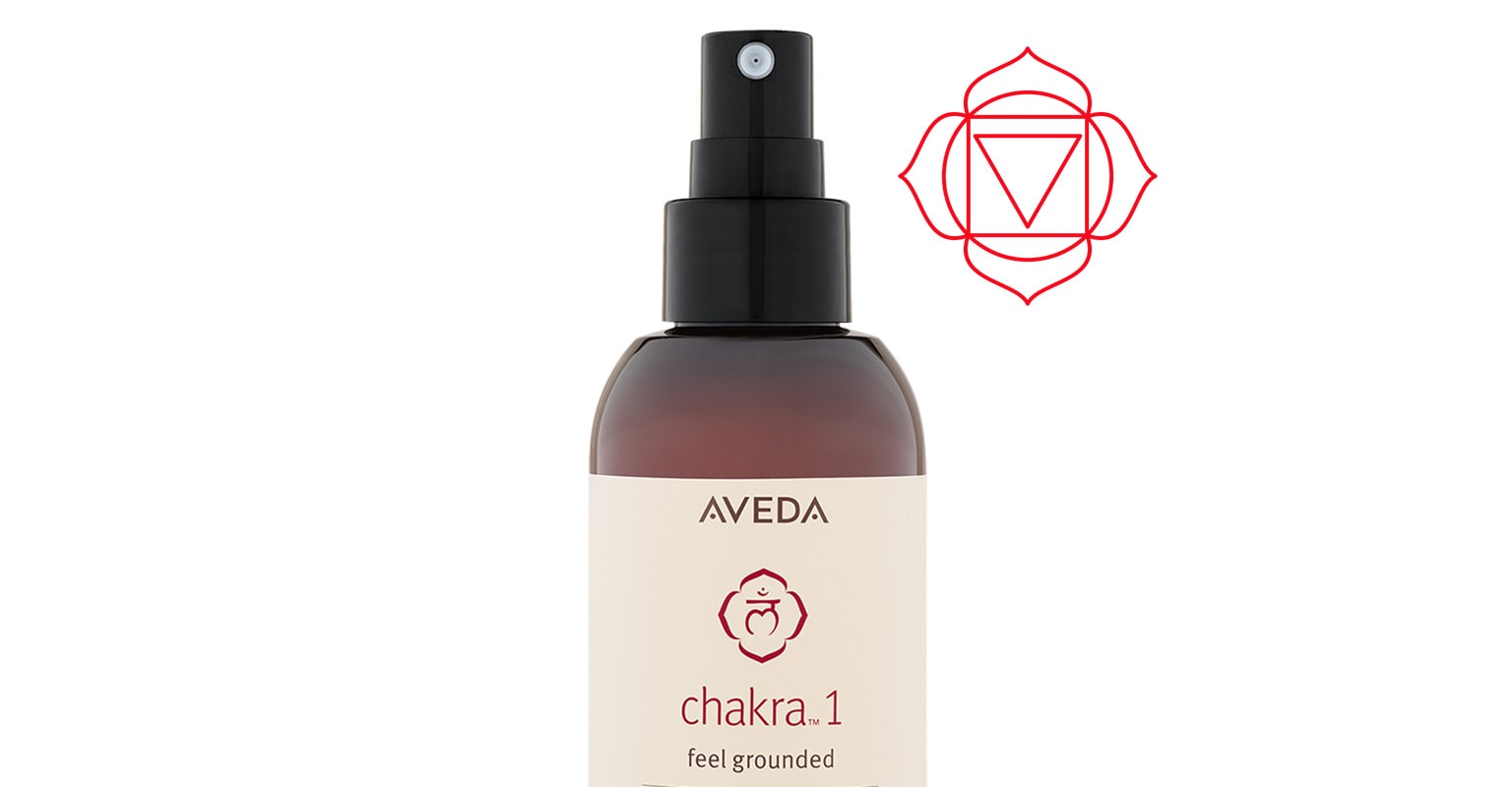 The meaning of the 7 chakras | Aveda