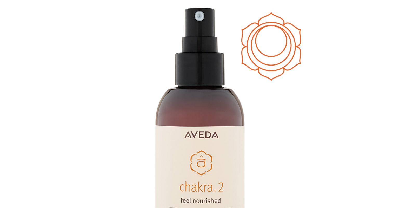 The meaning of the 7 chakras | Aveda