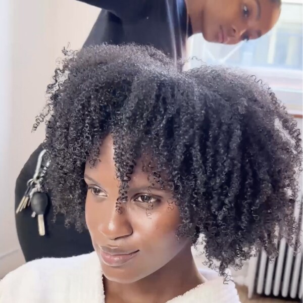 Textured Hair Care Tips | Aveda