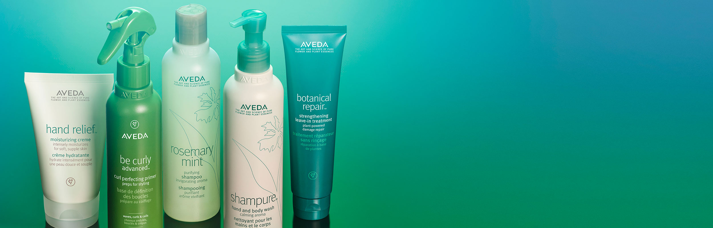Exclusive Offers & Promo Codes | Aveda