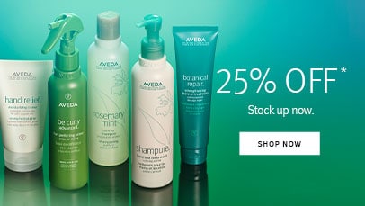 Discover in-store, salon, virtual consultations and more | Aveda