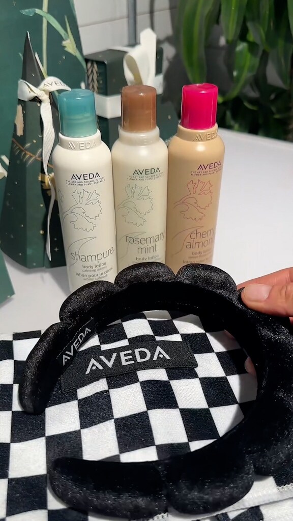 Vegan Hair Products, Shampoos, Conditioners & Salons | Aveda