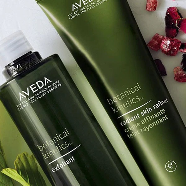 Mind, body & wellness from head-to-toe | Aveda