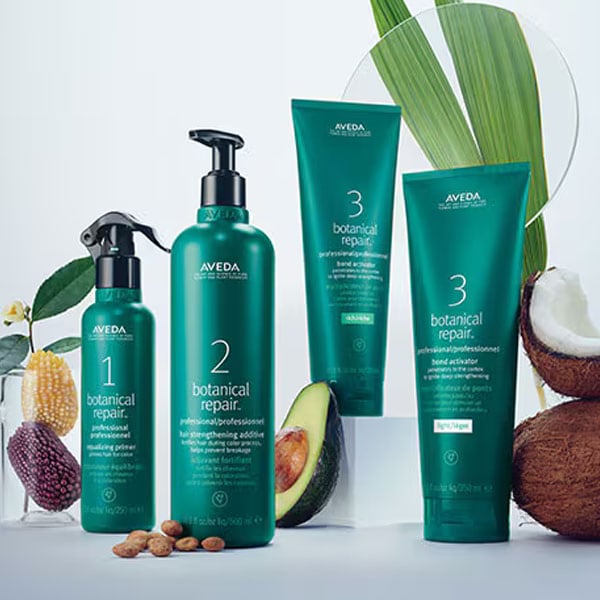 Hair Tutorials & How To Videos for Popular Hairstyles | Aveda