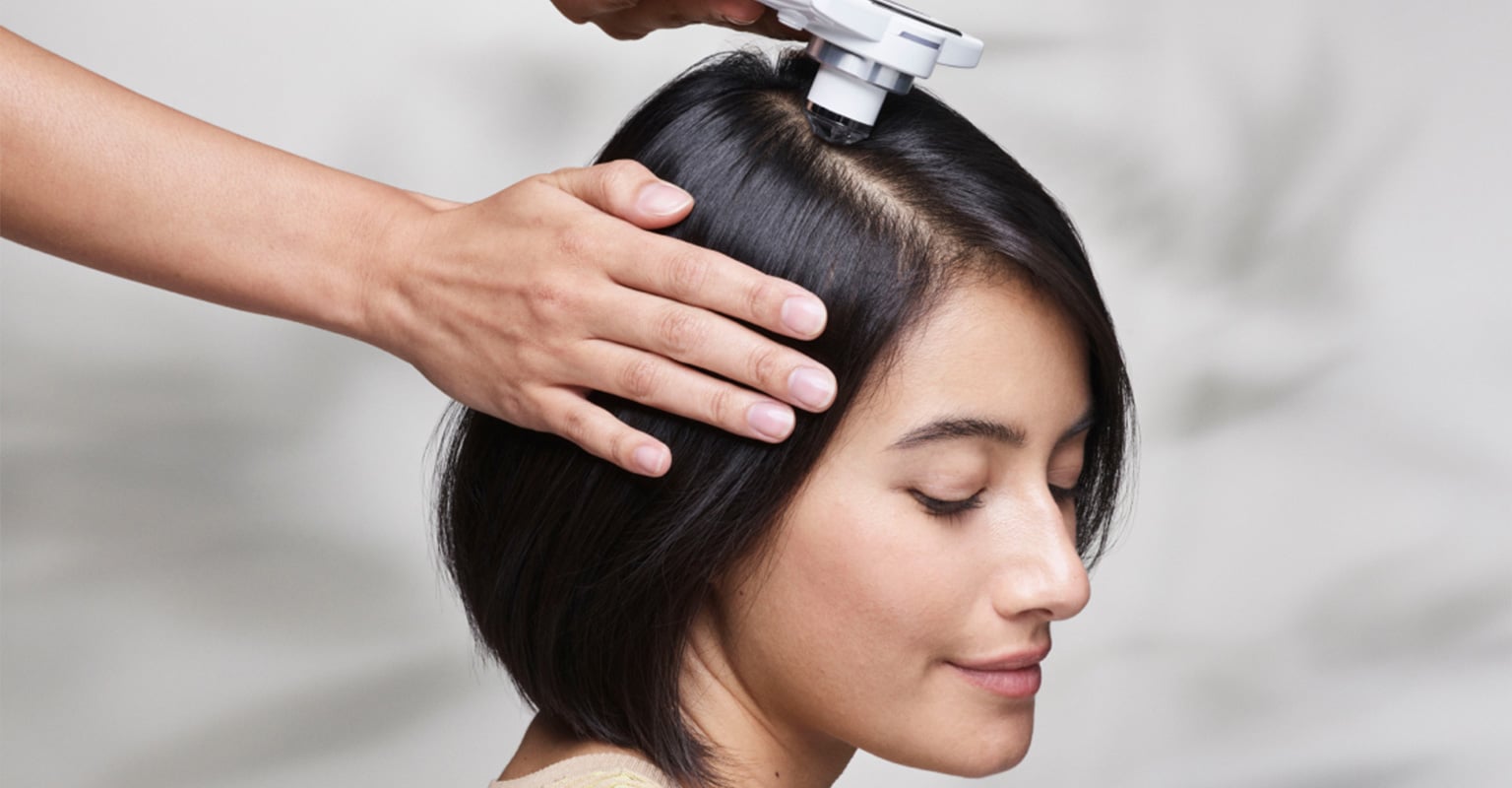 Shampoo & hair quiz - find the best products for you | Aveda