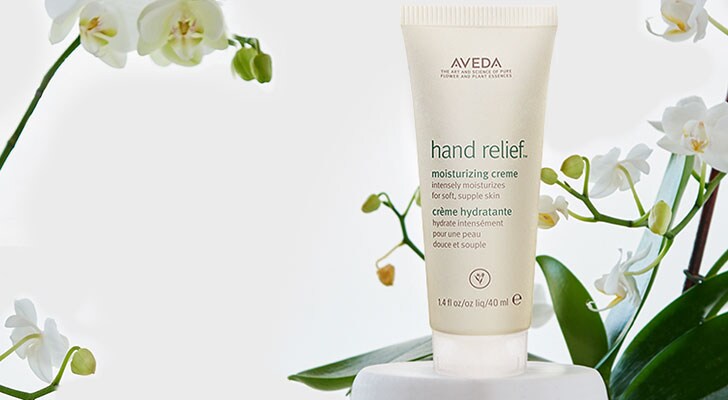 Offers Page | Aveda