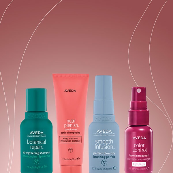 Exclusive Offers & Promo Codes | Aveda