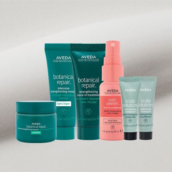 Exclusive Offers | Aveda