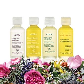 Pure Privilege Reward Program | Aveda