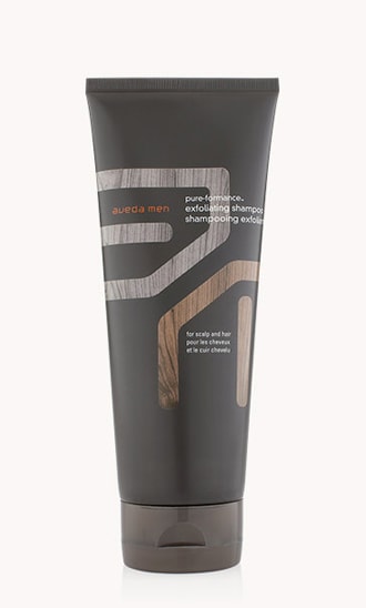 Pure-Formance Hair Care & Styling Products for Men | Aveda