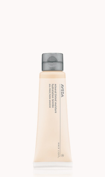 inner light™ mineral tinted moisture | Aveda